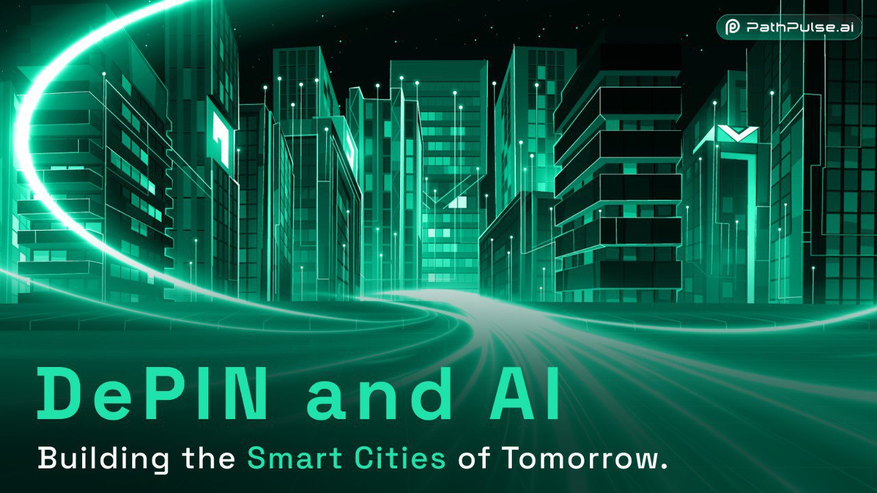 PathPulse.ai - Revolutionizing Urban Navigation with AI-Powered City Insights