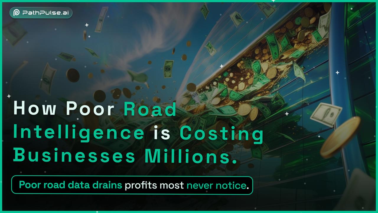 PathPulse.ai - Revolutionizing Urban Navigation with AI-Powered City Insights