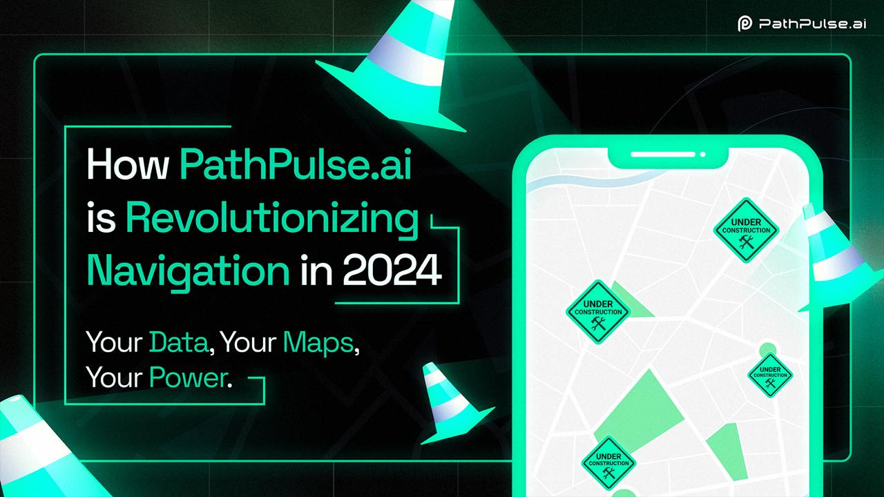 PathPulse.ai - Revolutionizing Urban Navigation with AI-Powered City Insights